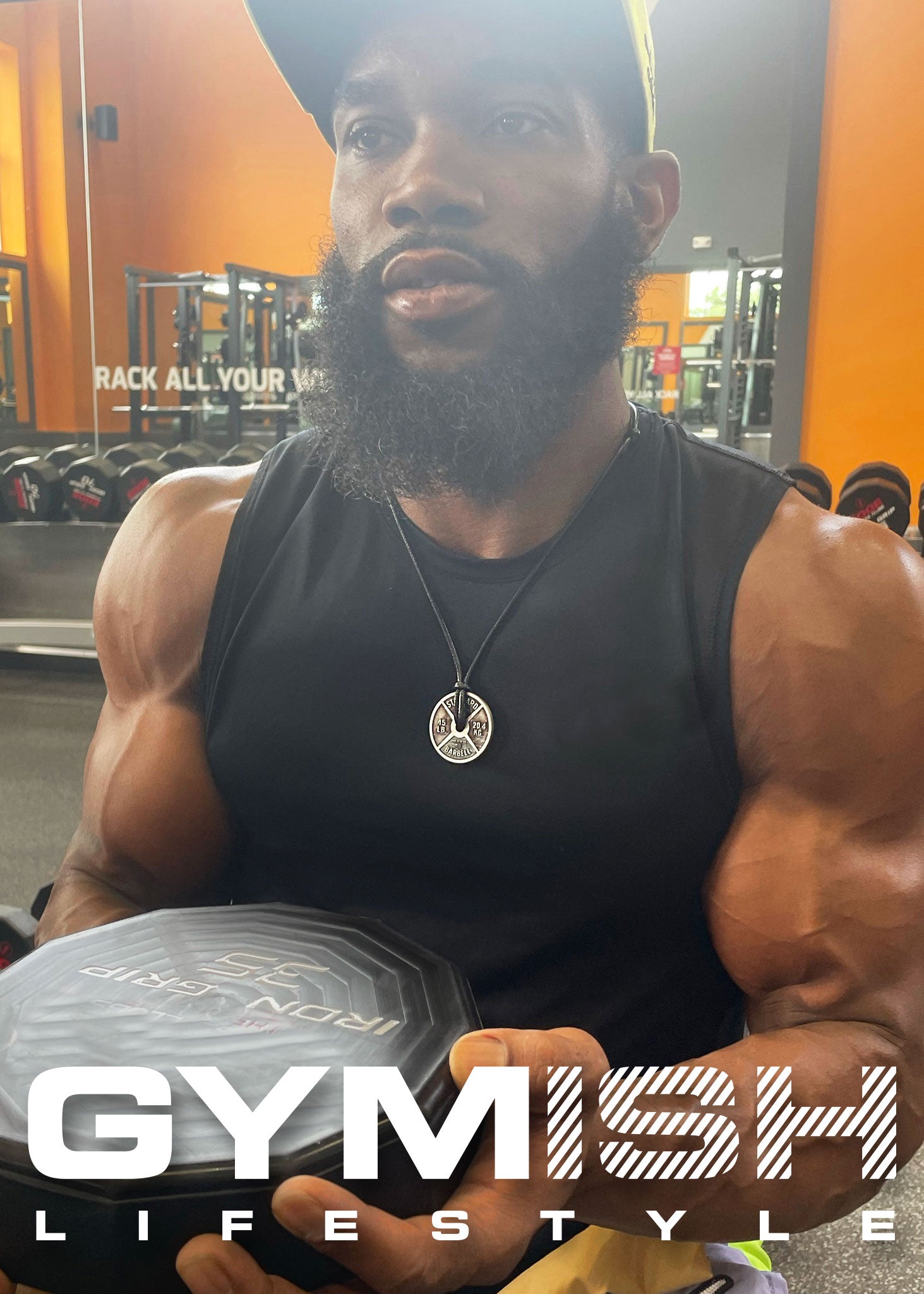 Maximize Your Fitness Routine with Gymish: Workout Gym Accessories and ...