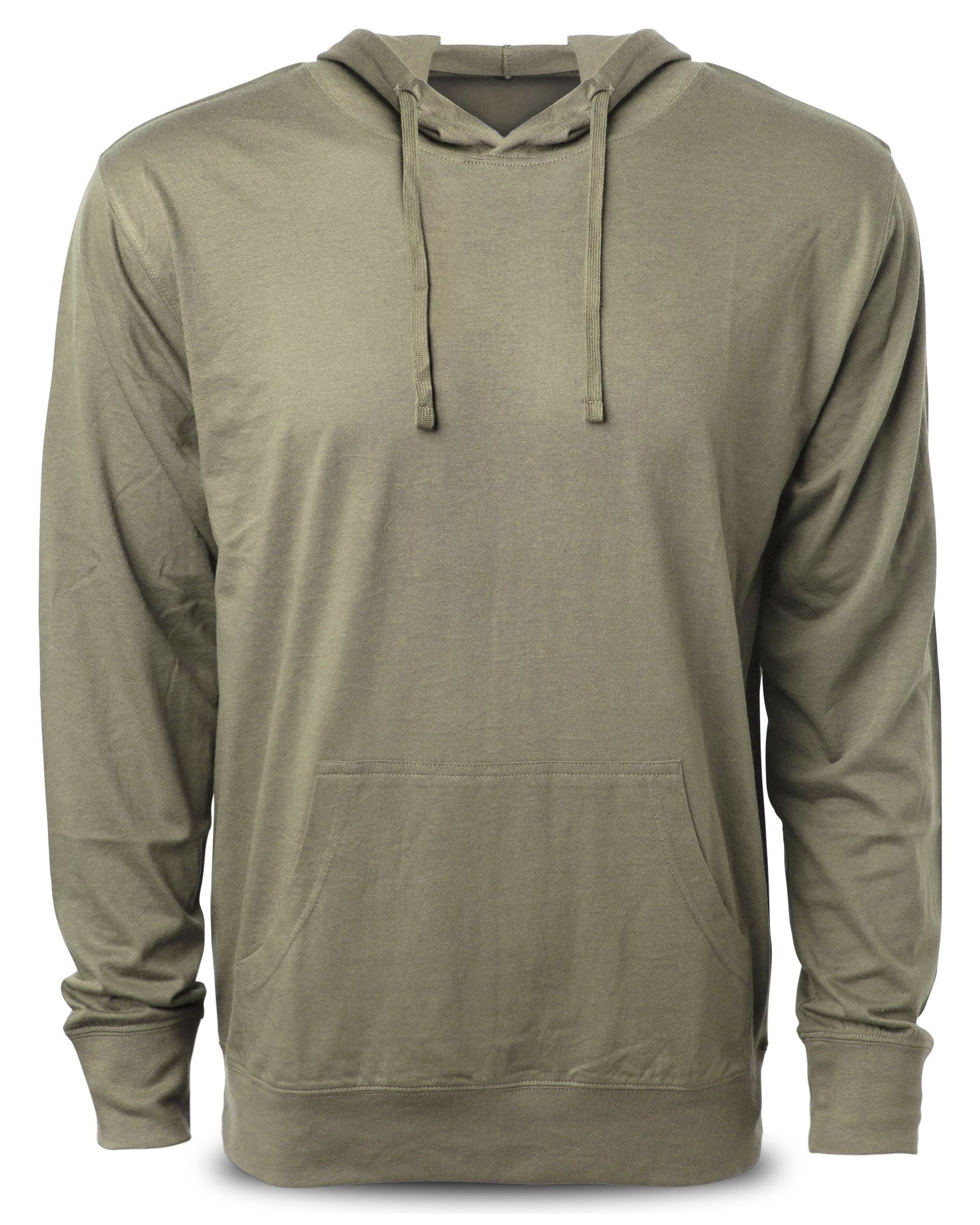 Blank Workout Hoodies Funny Hoodies – Gymish
